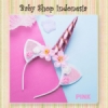 Bando Anak Murah Unicorn Bando Anak Import Kuda Poni Bando Pony